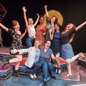 Community - Nashville Children's Theatre