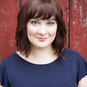 Teaching Artists - Nashville Children's Theatre