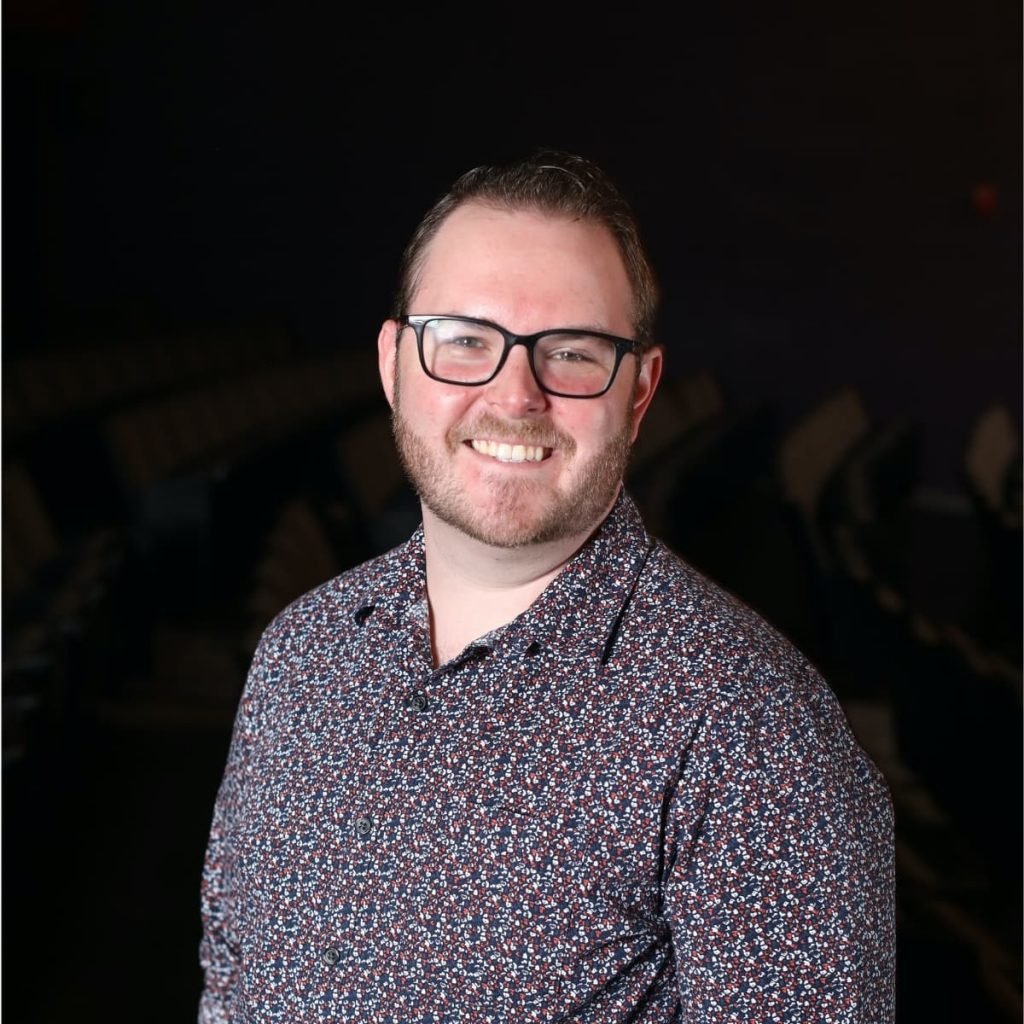 Teaching Artists - Nashville Children's Theatre