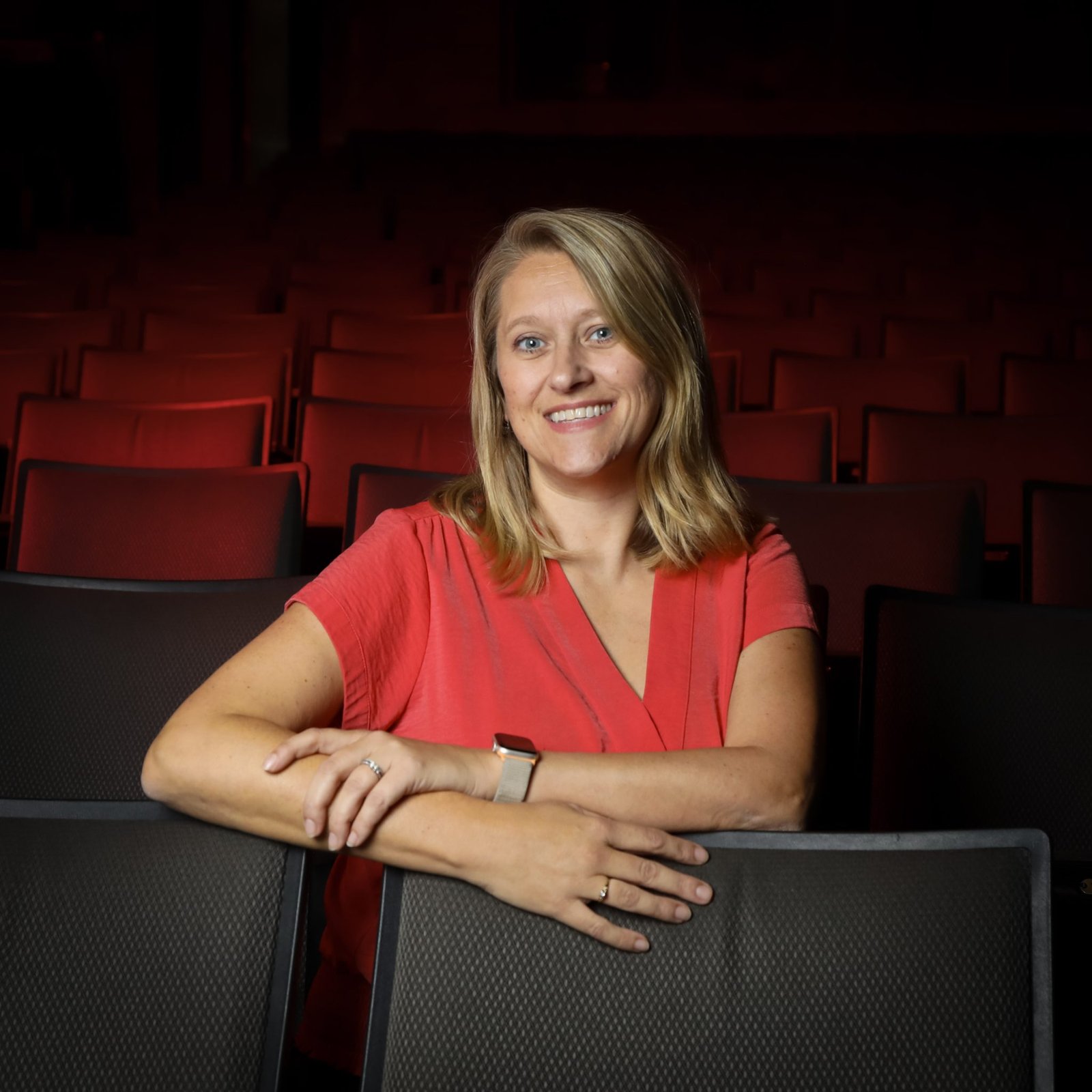 Our Team - Nashville Children's Theatre