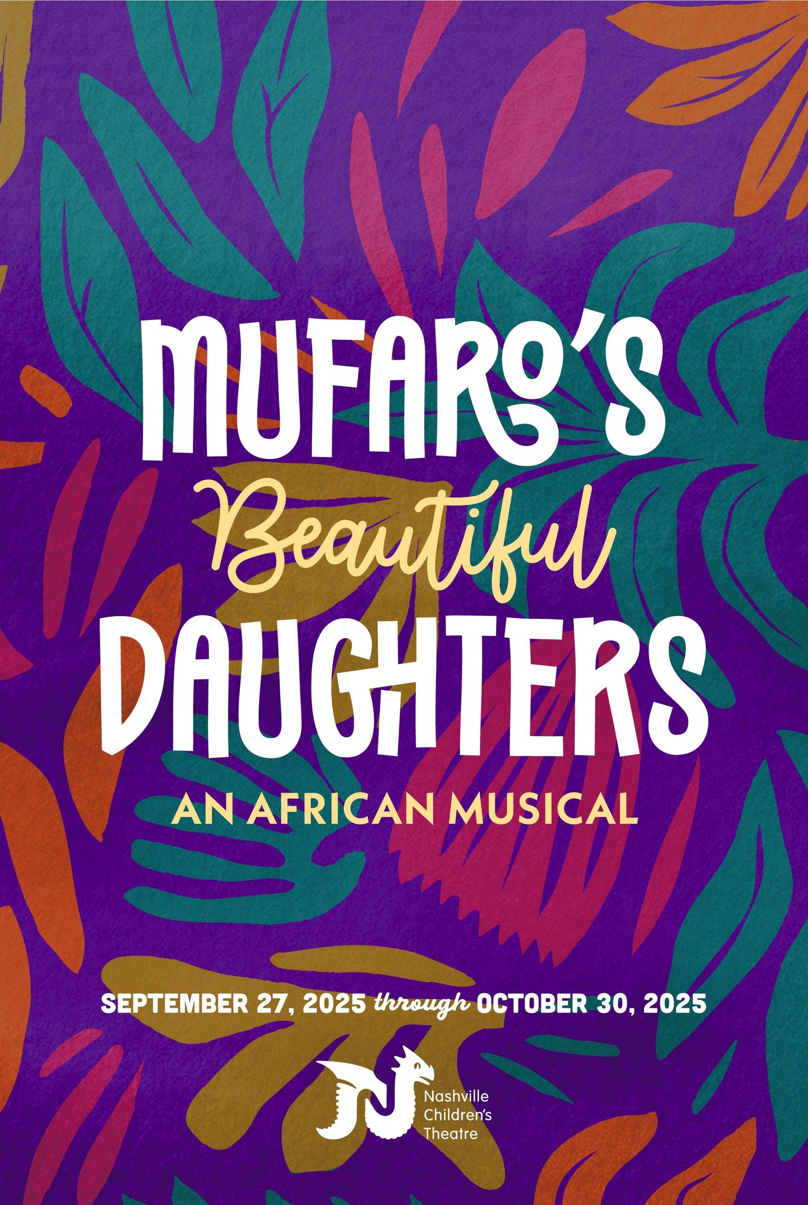 Mufaro’s Beautiful Daughters - Nashville Children's Theatre